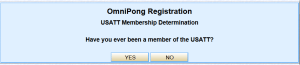 OmniPong Registration Tutorial