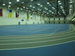 Vaughan Athletic Center