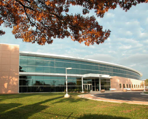 Vaughan Athletic Center