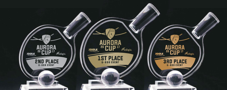 2017 Aurora Cup